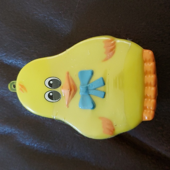 Vintage | Other | Vintage 999 Rl Alberts Easter Ducky Novelty Candy ...
